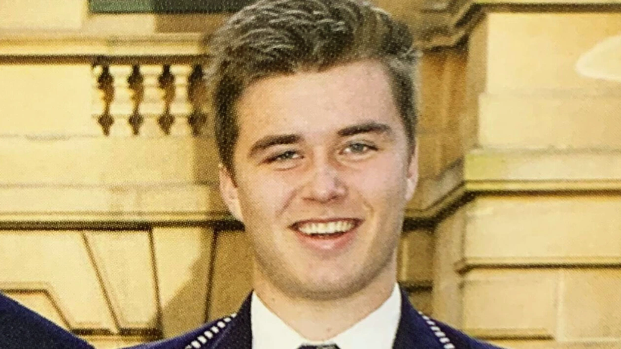 The Paul Thijssen Inquest-Red Flags, Coercive Control & Australia’s ...